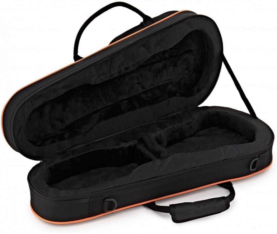 gear4music Soprano Ukulele Lightweight Hard Foam Case | Just Ukuleles